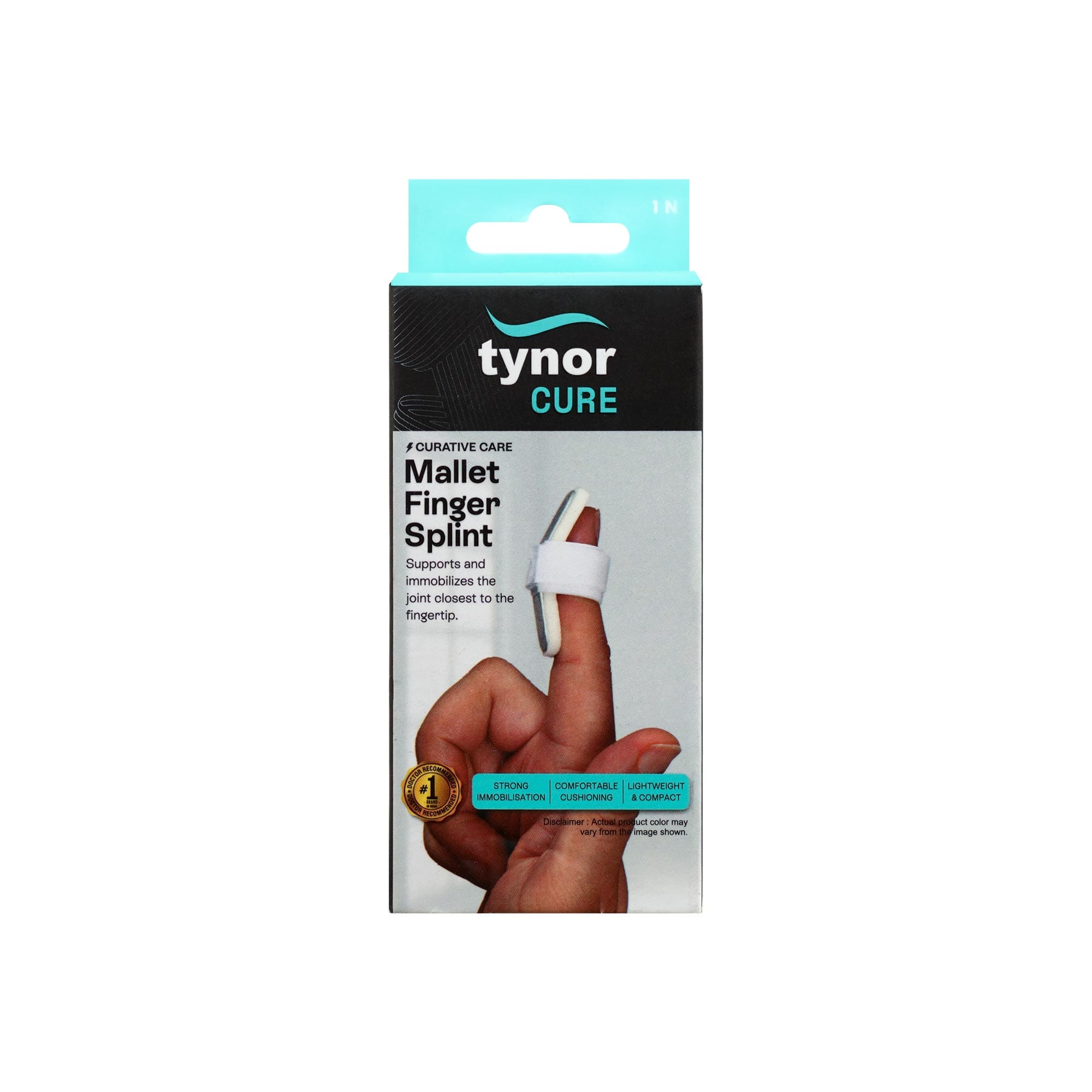 trigger finger splint walgreens