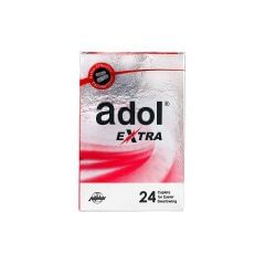 Buy Adol 100 Mg / 1 Ml Oral Drops 15 Ml Online in UAE | Al Ain Pharmacy