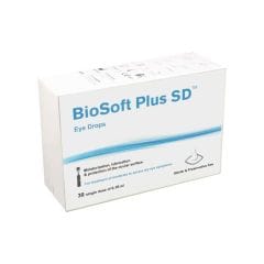 Buy Artelac Complete Sdu Eye Drops 0.5 Ml 30 S Online in UAE | Al Ain ...