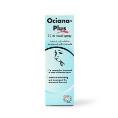 Buy Otrivin 0.1 % Adult Nasal Spray 10 Ml Online in UAE | Al Ain Pharmacy
