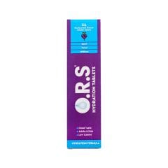 Buy Ors Sachets 25 S Online in UAE | Al Ain Pharmacy