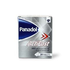 Buy Voltfast 50 Mg Sachets 30 S Online in UAE | Al Ain Pharmacy