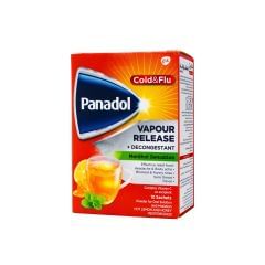 Buy Panadol Cold & Flu All In One Tab 24 S Online in UAE | Al Ain Pharmacy