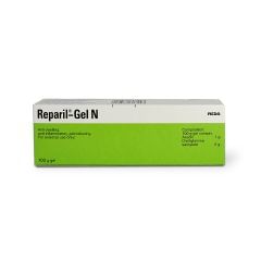 Buy Reparil Tab 40 S Online in UAE | Al Ain Pharmacy