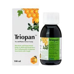Buy Solomax Syp 120 Ml Online in UAE | Al Ain Pharmacy
