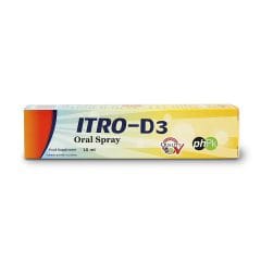 Buy Quest D3 10000 Iu Tabs 30 S Online in UAE | Al Ain Pharmacy