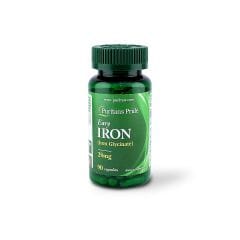 Buy Eirofer Cr 30 Mg Tab 20 S Online in UAE | Al Ain Pharmacy