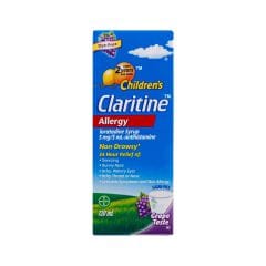 Buy Mukinate 4 Mg / 5 Ml Syp 100 Ml Online in UAE | Al Ain Pharmacy