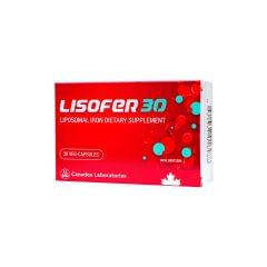 Buy Sideral Forte Caps 30 S Online in UAE | Al Ain Pharmacy