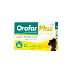 Buy Orofar Buccal Spray 30 Ml Online in UAE | Al Ain Pharmacy