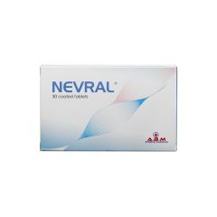 Buy Neurobion Tab 30 S Online in UAE | Al Ain Pharmacy