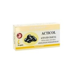 Buy Medireflux Ice Lemon Sachets 20 S Online in UAE | Al Ain Pharmacy