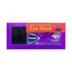 Buy Panadol Migraine Tab 24 S Online in UAE | Al Ain Pharmacy