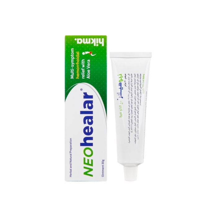 Buy Neo Healar Ointment 30 G Online in UAE | Al Ain Pharmacy