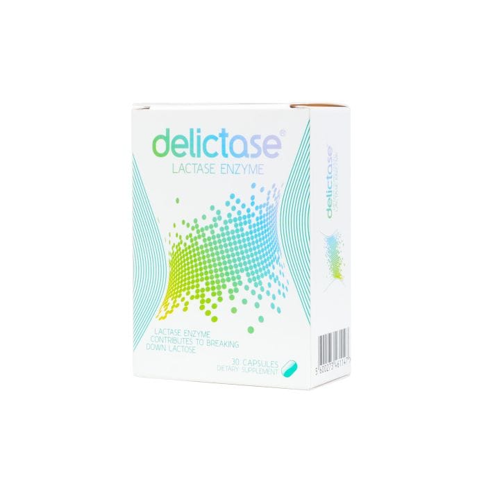 Buy Delictase 30 Mg Caps 30 S Online in UAE | Al Ain Pharmacy
