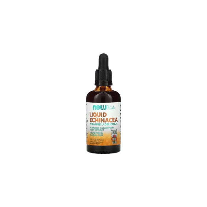 Buy Now Echinacea Liquid For Kids 59 Ml Online in UAE | Al Ain Pharmacy