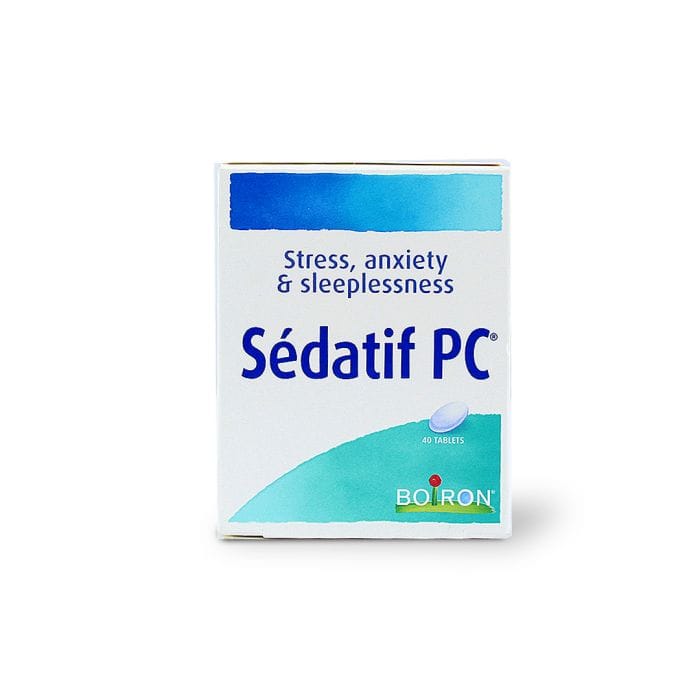 Buy Sedatif Pc Tab 40 S Online in UAE | Al Ain Pharmacy