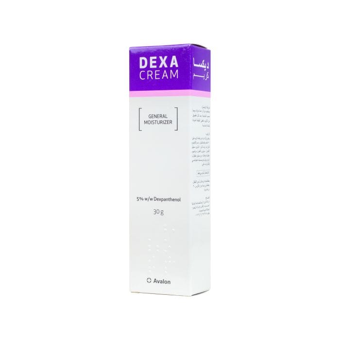 Buy Avalon Dexa Cream 30 G Online in UAE | Al Ain Pharmacy