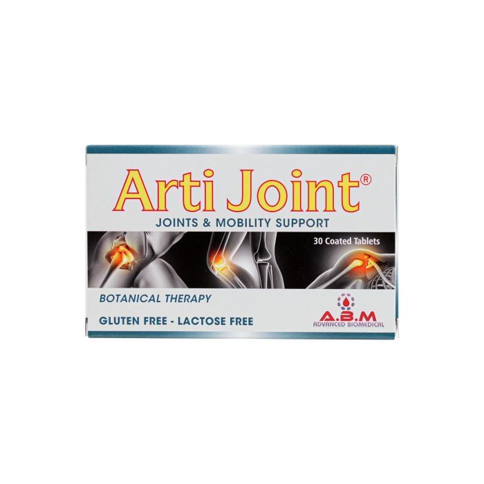Buy Arti Joint Tabs 30 s Online in UAE | Al Ain Pharmacy