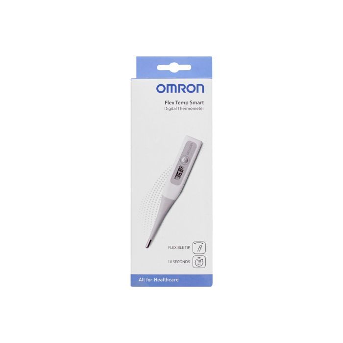 digital thermometer omron