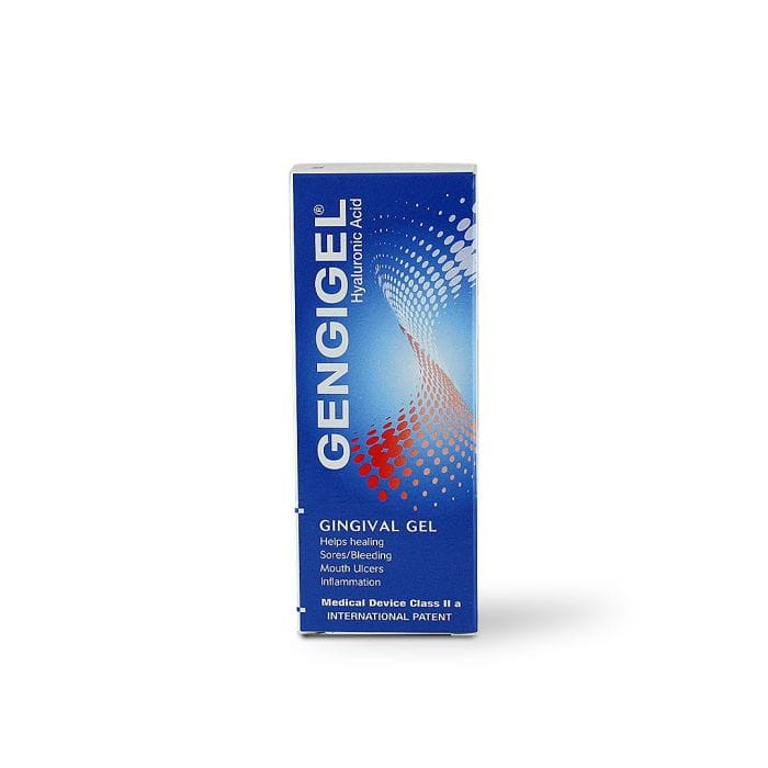 Buy Gengigel Gel 20 Ml Online in UAE | Al Ain Pharmacy