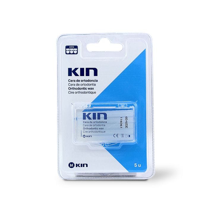 Buy Kin Orthodontic Wax Online in UAE | Al Ain Pharmacy