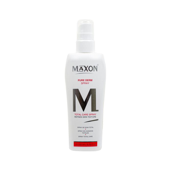 Buy Maxon Pure Derm Spray 200 ml Online in UAE | Al Ain Pharmacy