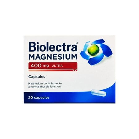 Buy Magnesium Online in UAE | Al Ain Pharmacy