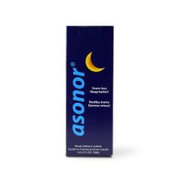 Buy Asonor Nasal Spray 30 Ml Online in UAE | Al Ain Pharmacy