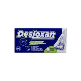 Buy Desloxan 5 mg Tab 30 s Online in UAE | Al Ain Pharmacy