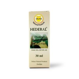 Buy Hederal Drops 30 Ml Online in UAE | Al Ain Pharmacy