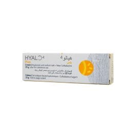 Buy Hyalo4 Plus Cream 25 G Online in UAE | Al Ain Pharmacy