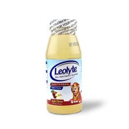 Buy Leolyte Apple Oral Solution 237 Ml X 1 S Online in UAE | Al Ain ...