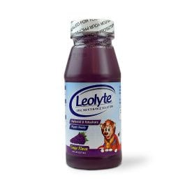 Buy Leolyte Grape Oral Solution 237 Ml X 1 S Online in UAE | Al Ain ...