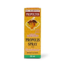 Buy Marnys Propolis Oral Spray 30 Ml Online in UAE | Al Ain Pharmacy