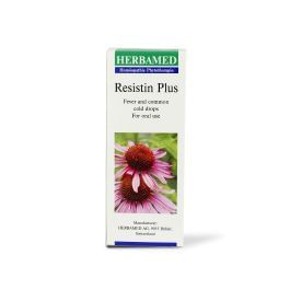 Buy Resistin Plus Oral Drops 50 Ml Online in UAE | Al Ain Pharmacy