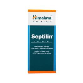 Buy Himalaya Septilin Syp 200 Ml Online in UAE | Al Ain Pharmacy