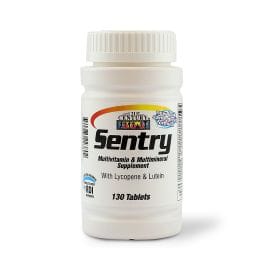 Buy 21 St Century Sentry Tab 130 S Online in UAE | Al Ain Pharmacy