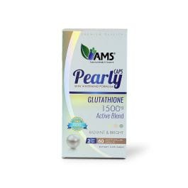 Buy Ams Pearly Caps 60 S Online in UAE | Al Ain Pharmacy