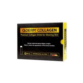 Buy C4 Derm Collagen Amp 25 Ml X 14 S Online in UAE | Al Ain Pharmacy