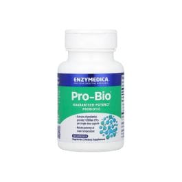 Buy Enzymedica Pro-Bio Caps 30 S Online in UAE | Al Ain Pharmacy