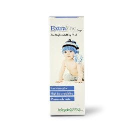 Buy Extraznc Drops 10Mg / 1Ml 20 Ml Online in UAE | Al Ain Pharmacy