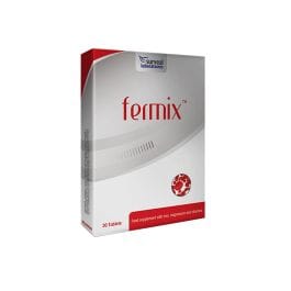 Buy Fermix Forte Tab 30 S Online in UAE | Al Ain Pharmacy