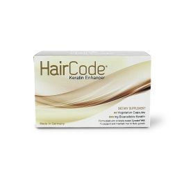 Buy Haircode Cap 60 S Online in UAE | Al Ain Pharmacy
