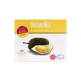 Buy Herbal Home Durian Mix Liquid Sachet 30 S Online in UAE | Al Ain ...