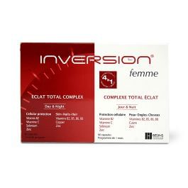 Buy Inversion Femme Caps 90 S Online in UAE | Al Ain Pharmacy