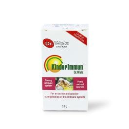 Buy Kinderimmun Powder 35 G Online in UAE | Al Ain Pharmacy