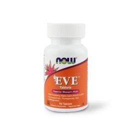 Buy Now Eve Women Tab 90 S Online in UAE | Al Ain Pharmacy