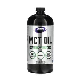 Buy Now Mct Oil Liquid 946 Ml Online in UAE | Al Ain Pharmacy