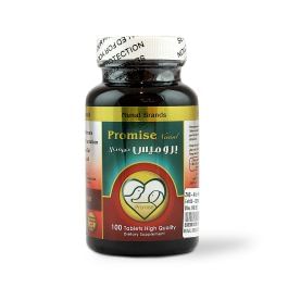Buy Nunal Brands Promise Tab 100 S Online in UAE | Al Ain Pharmacy